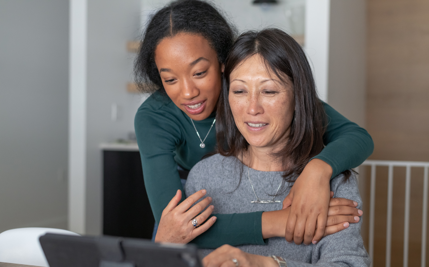 Safety & Stability at Home - Legal Services for Children